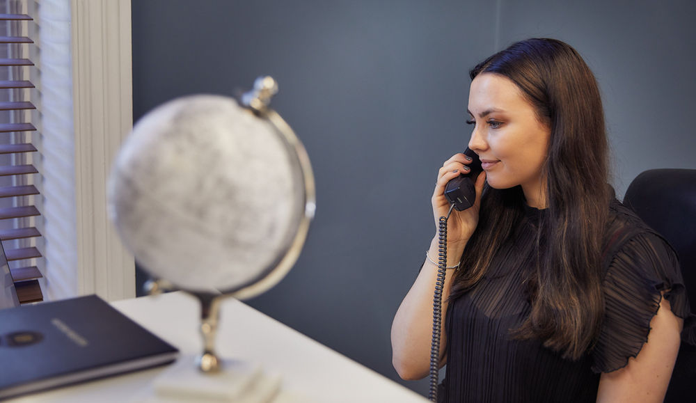 Meet Martha: our Front of House manager - Empire House