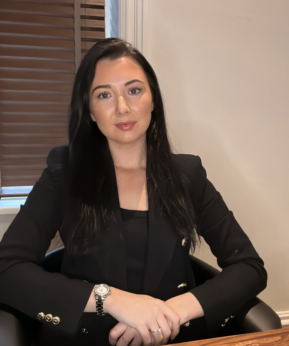 Women In Business interview: Amy Byram - Empire House